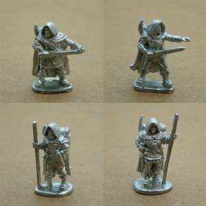 Ranger Pack 2